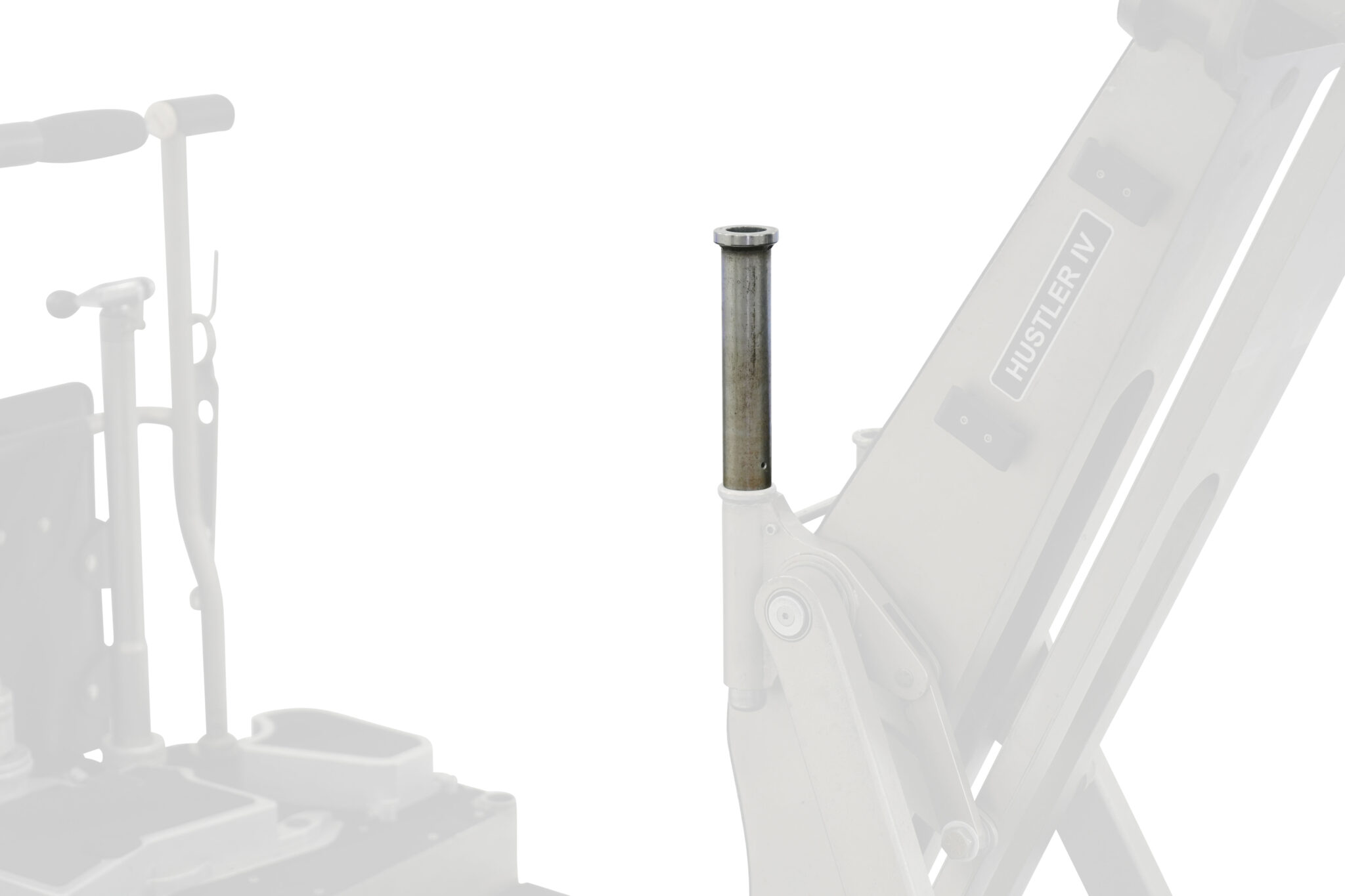 6" Dolly Seat Riser - Chapman / Leonard Studio Equipment