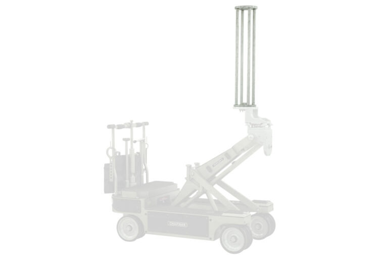 36" Camera Riser - Chapman / Leonard Studio Equipment