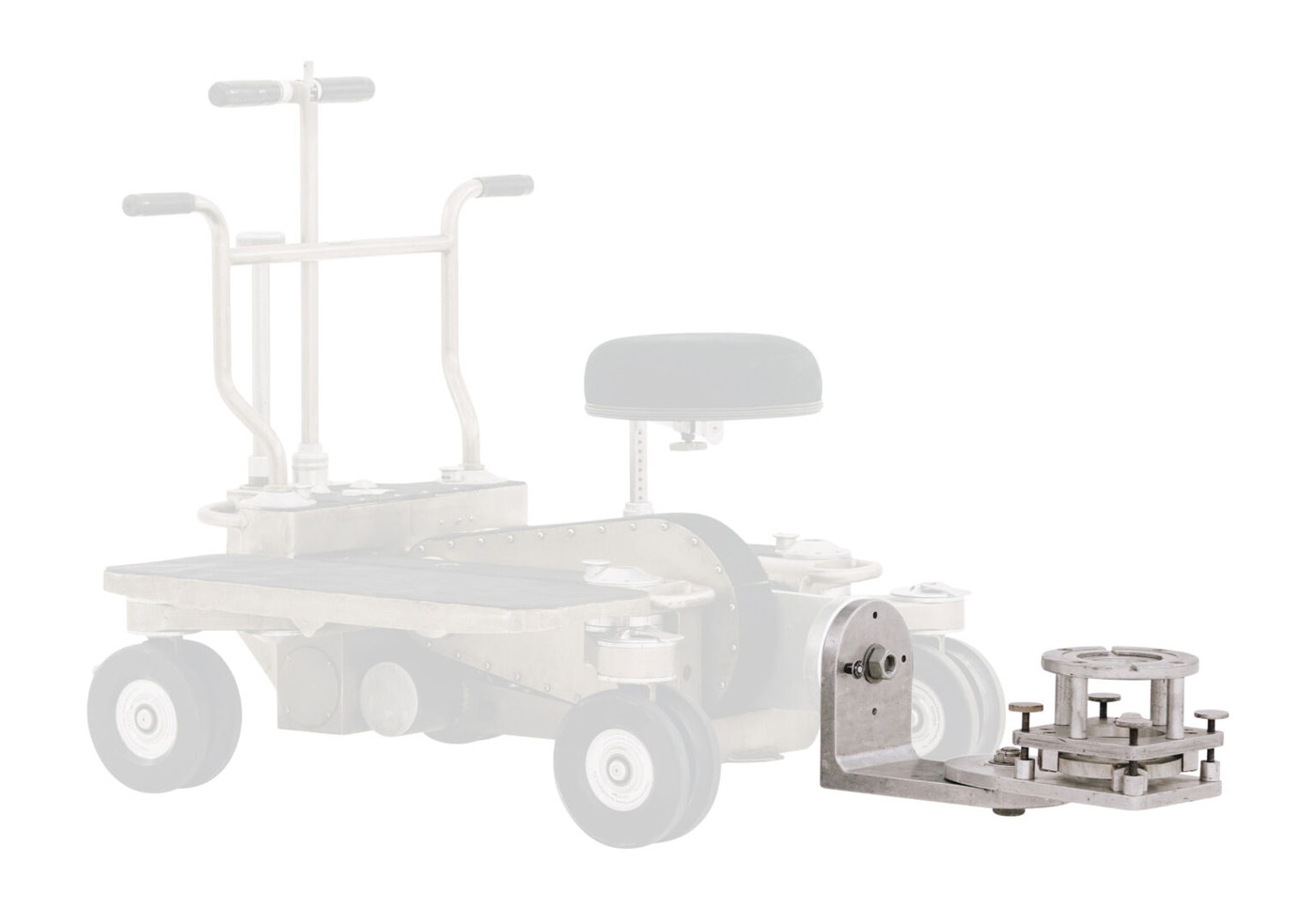 90 Degree Plate, Pw - Chapman / Leonard Studio Equipment