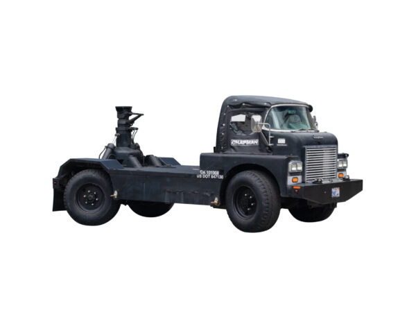 Mini Mav Gen 1 - Chapman / Leonard Studio Equipment