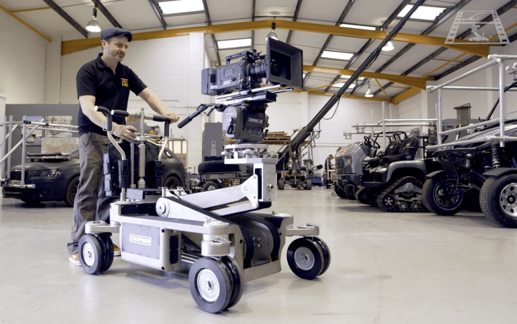 Leasing Page - Public - Chapman / Leonard Studio Equipment