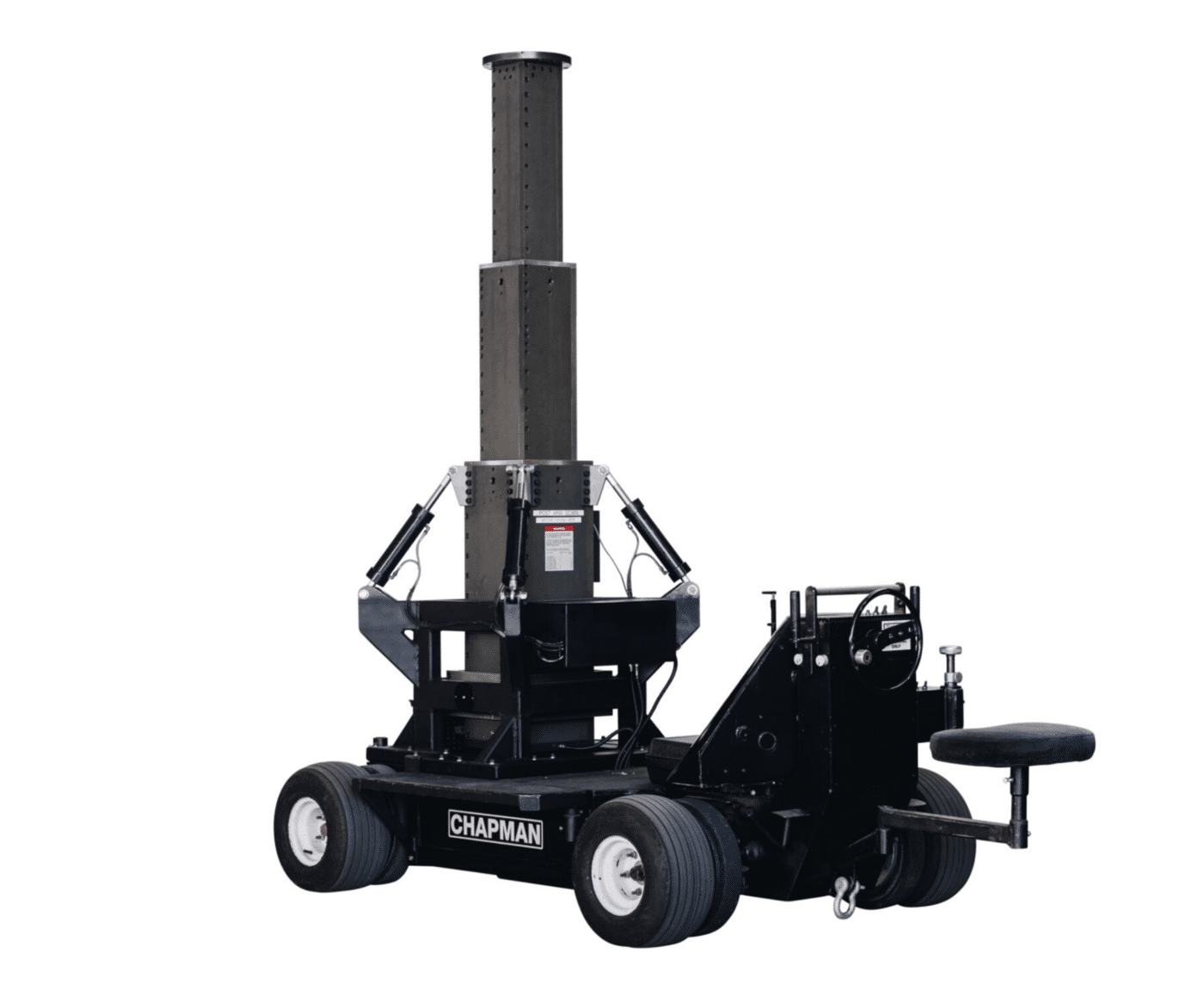 Ultra ATB Base - Chapman / Leonard Studio Equipment