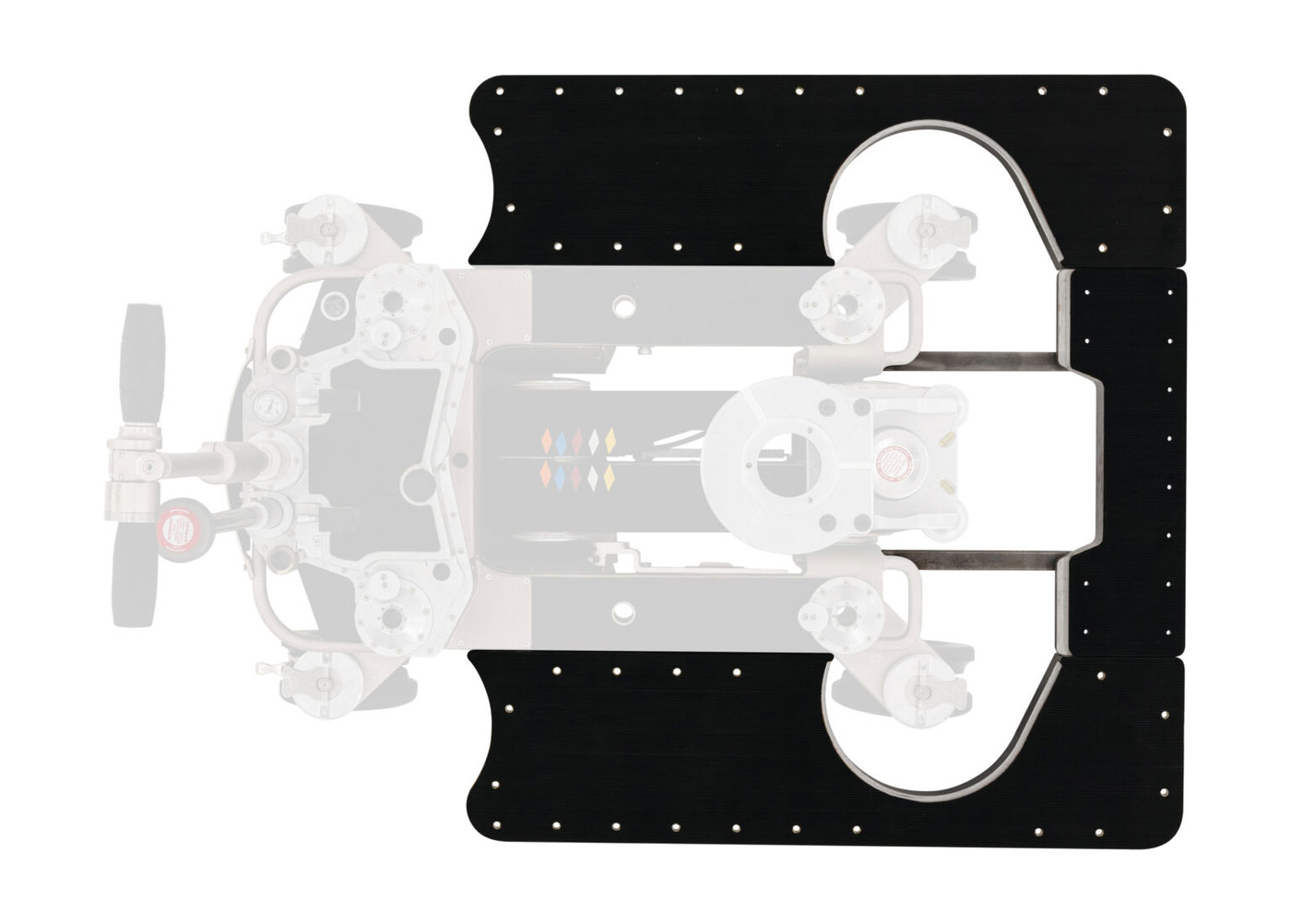 Complete Board Package PW - Chapman / Leonard Studio Equipment