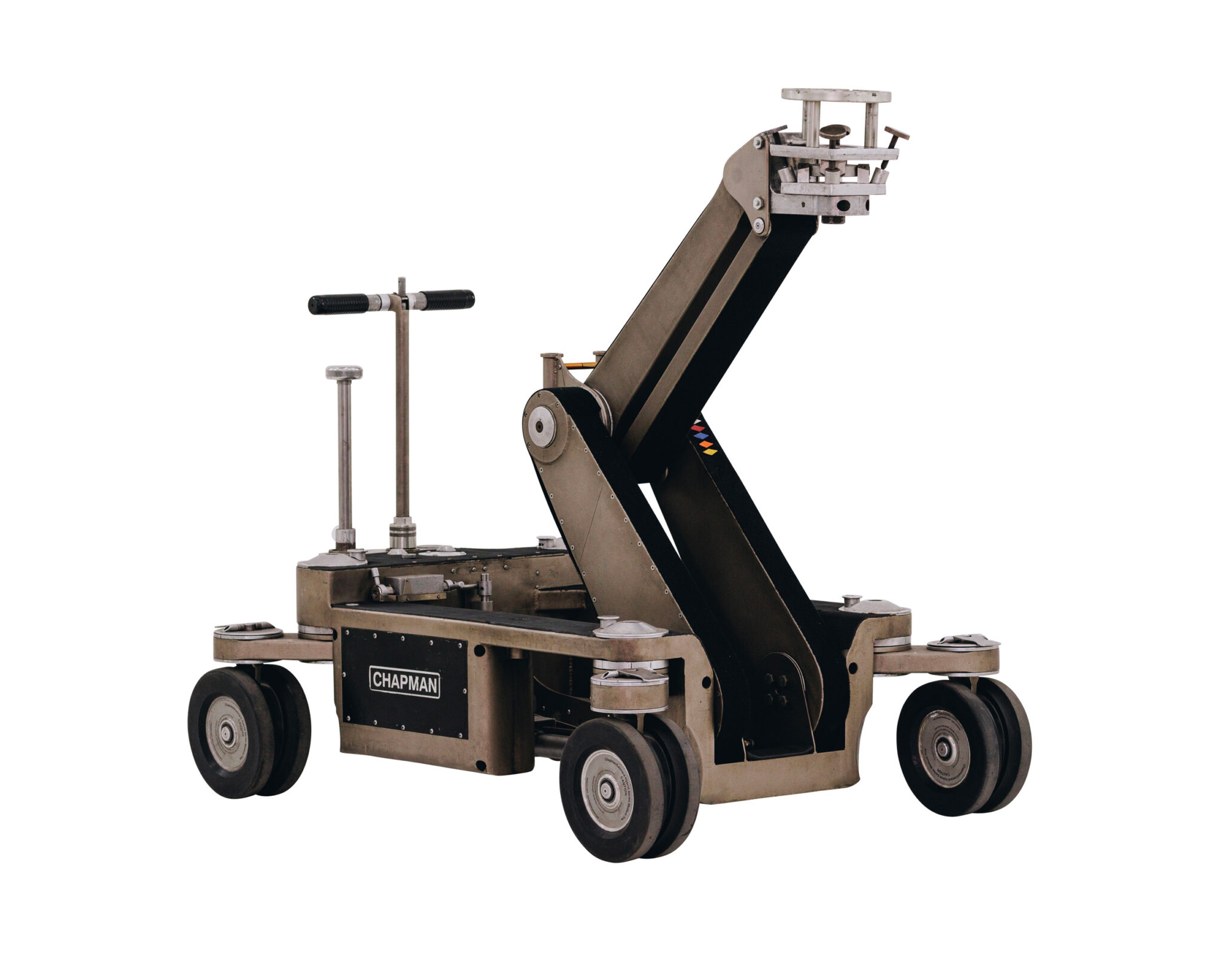 Hybrid - Chapman/Leonard Studio Equipment Inc.