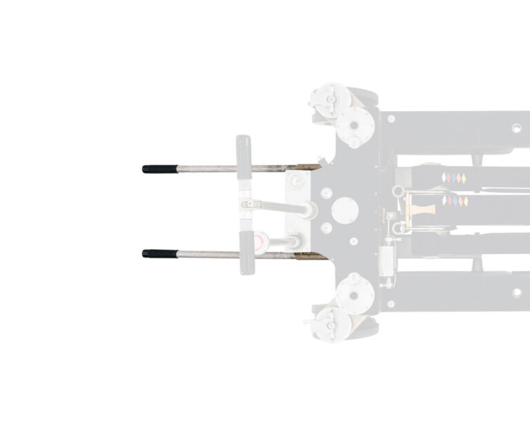 Hyb Long Lift/push Bar - Chapman / Leonard Studio Equipment