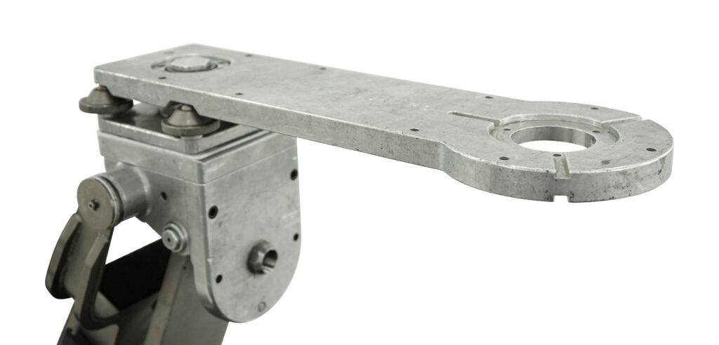 Leveling Head No Rise (18") - Chapman / Leonard Studio Equipment